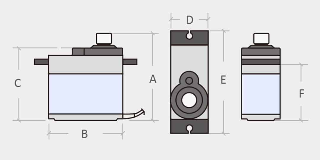 How to Control Servo Motors with Arduino (3 Examples)