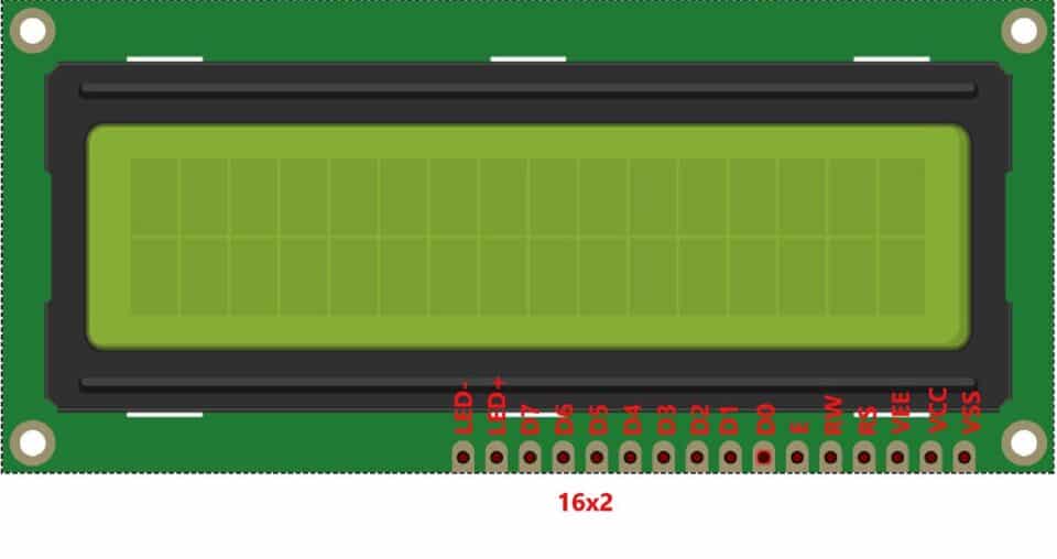 Top 7 Arduino Compatible Displays