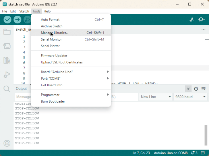 IR Remote and Receiver with Arduino Tutorial (4 Examples)