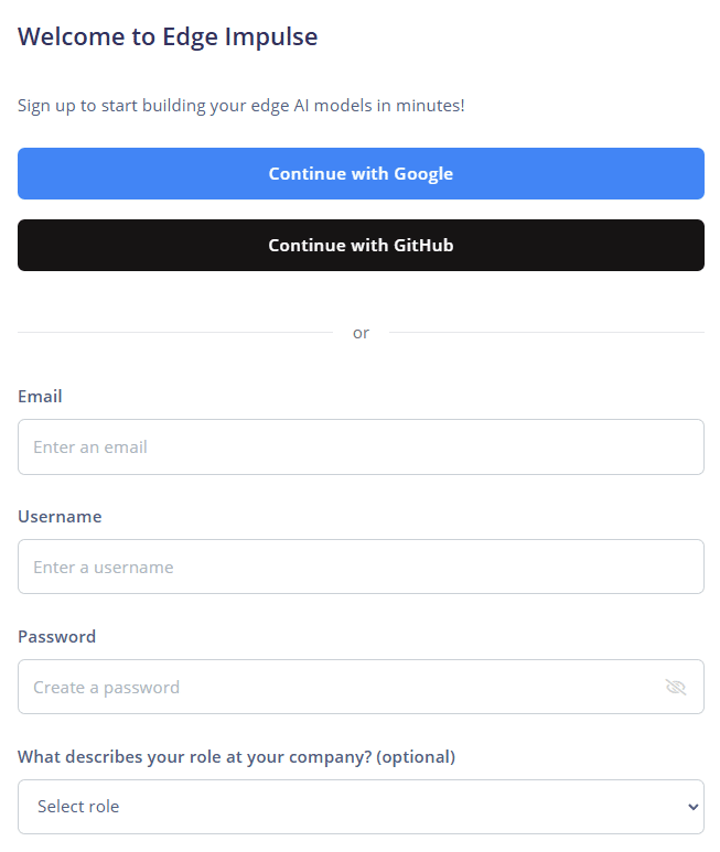 Train An Object Detection Model With Edge Impulse For Esp32 Cam
