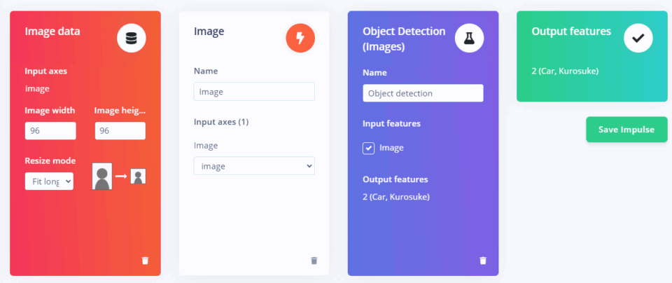 Train an Object Detection Model with Edge Impulse for ESP32-CAM
