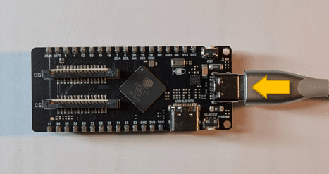 Getting Started with FireBeetle 2 ESP32-P4 board