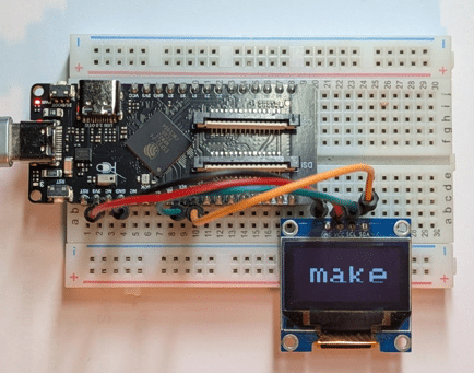 Getting Started with FireBeetle 2 ESP32-P4 board